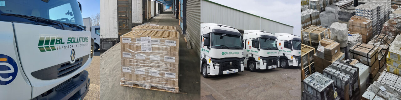 Nos Offres - BL Solutions